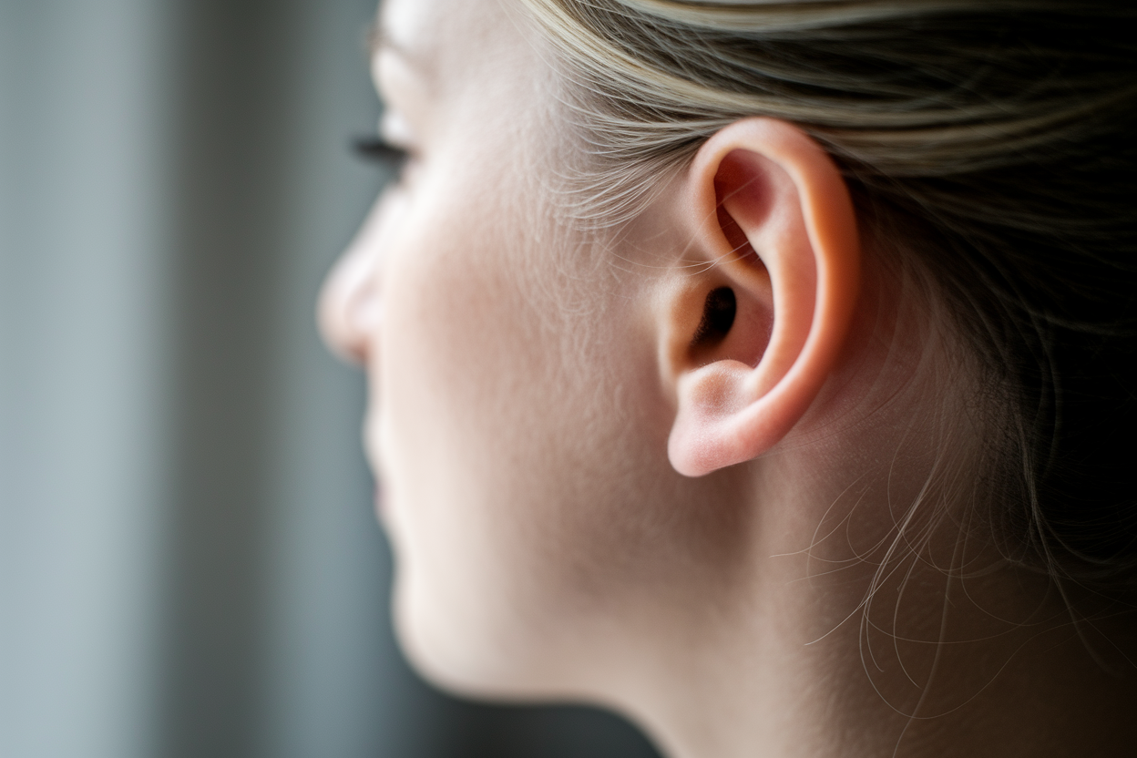Cristaux dans l'Oreille Interne : Origines et Solutions - Seniorhome